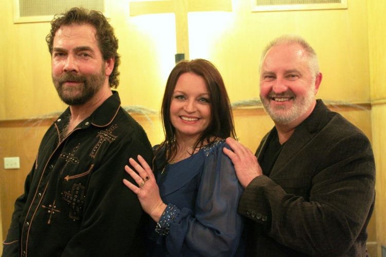 Praise Park Slated to Welcome Ron Retzer Trio to Moundsville | News ...